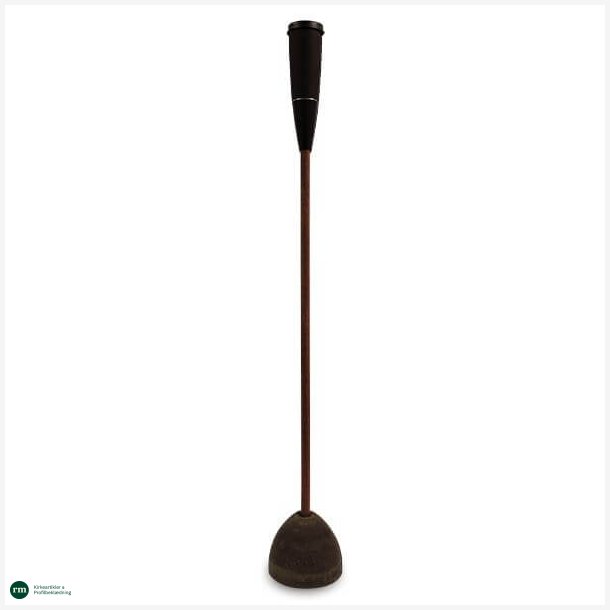 Fakler og fakkeldåser til stemning og ceremoni – RM Kirkeartikler